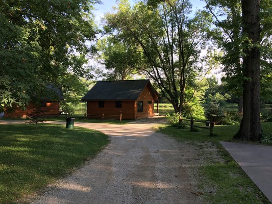 Timber Lake Resort Reviews