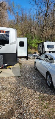 Driftwood Campground & RV Park Reviews & Reservations updated 2025