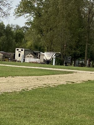 Pearl Lake RV Resort Reviews updated 2020