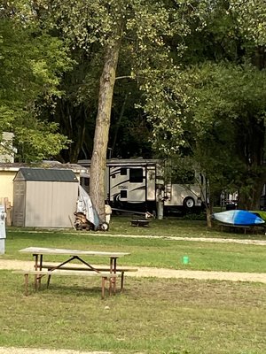 Pearl Lake RV Resort Reviews updated 2025