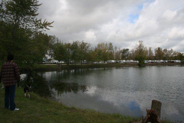 Sycamore RV Resort Reviews updated 2025