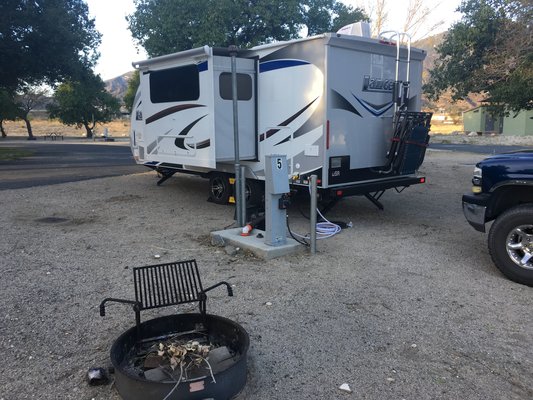 Glen Helen Regional Park Reviews updated 2025