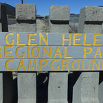 Glen Helen Regional Park Reviews - Campendium