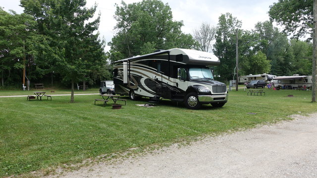 Maple Ridge Campground Reviews updated 2025