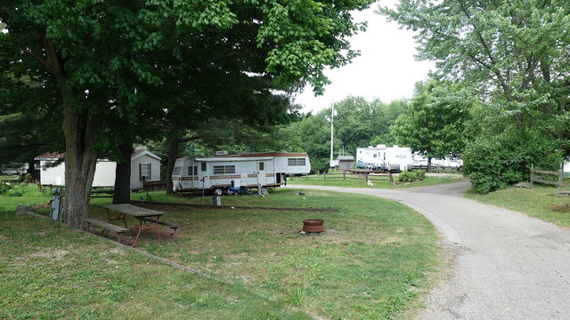 Mini Mountain Campground Reviews & Reservations updated 2025