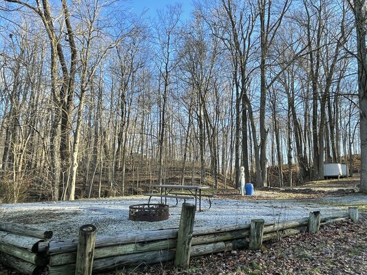 Hidden Paradise Campground Reviews & Reservations updated 2022