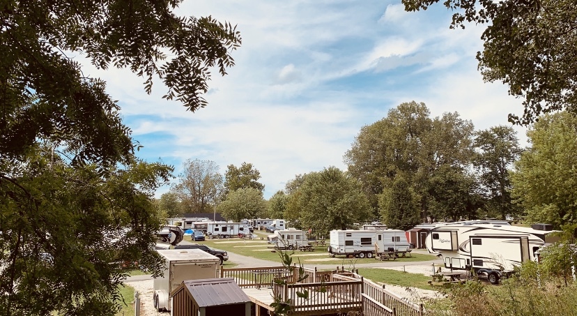 Old Mill Run Park Campground Reviews updated 2025