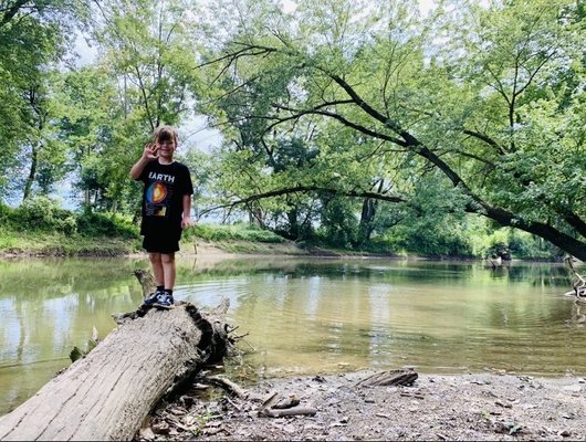 Old Mill Run Park Reviews