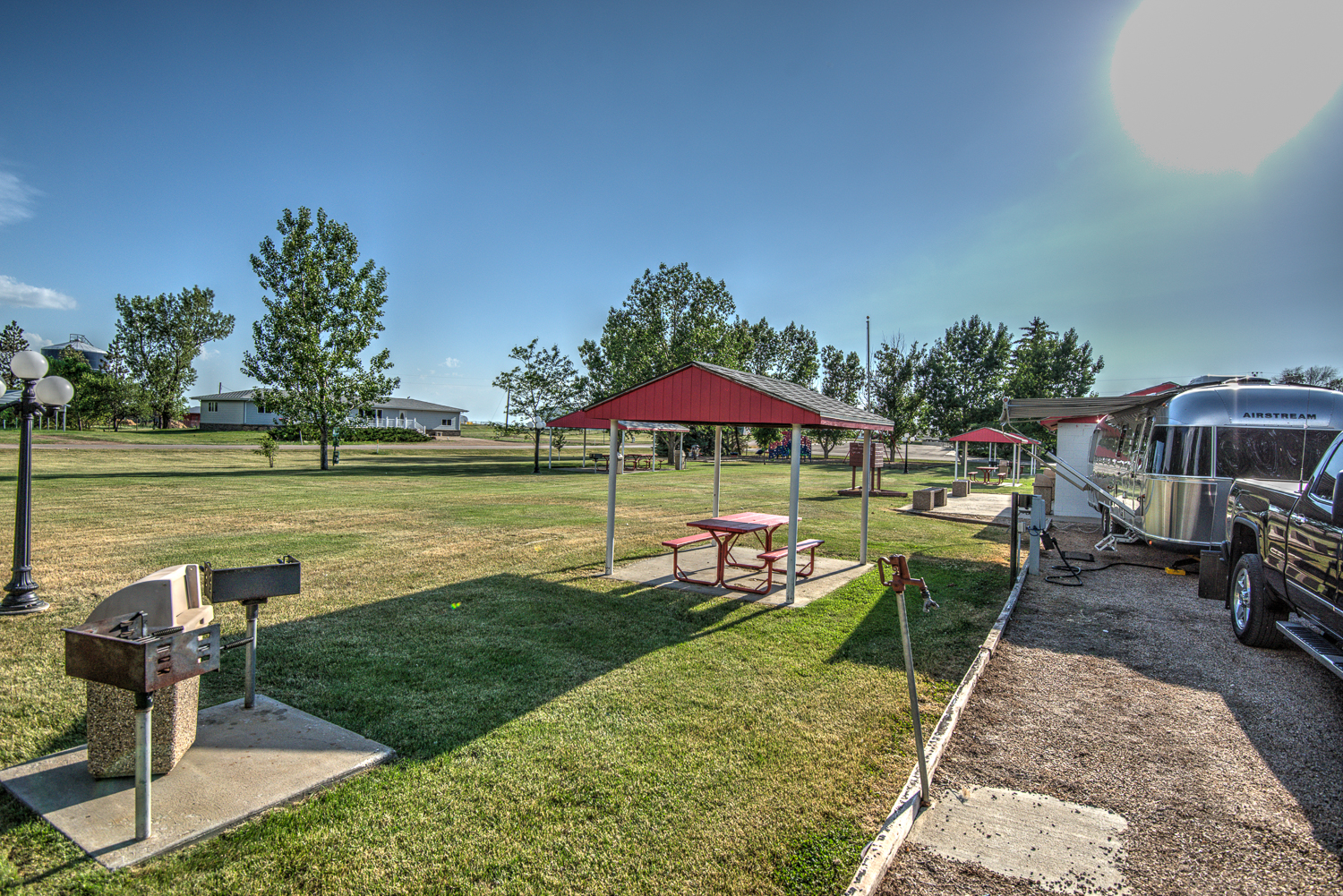 Bison City Park Campground Reviews updated 2025