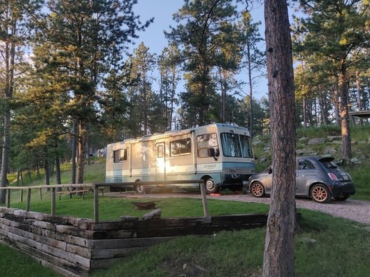 Beaver Lake Campground Reviews updated 2019