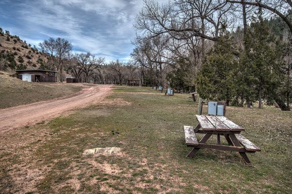 Allen Ranch Campground Reviews updated 2025