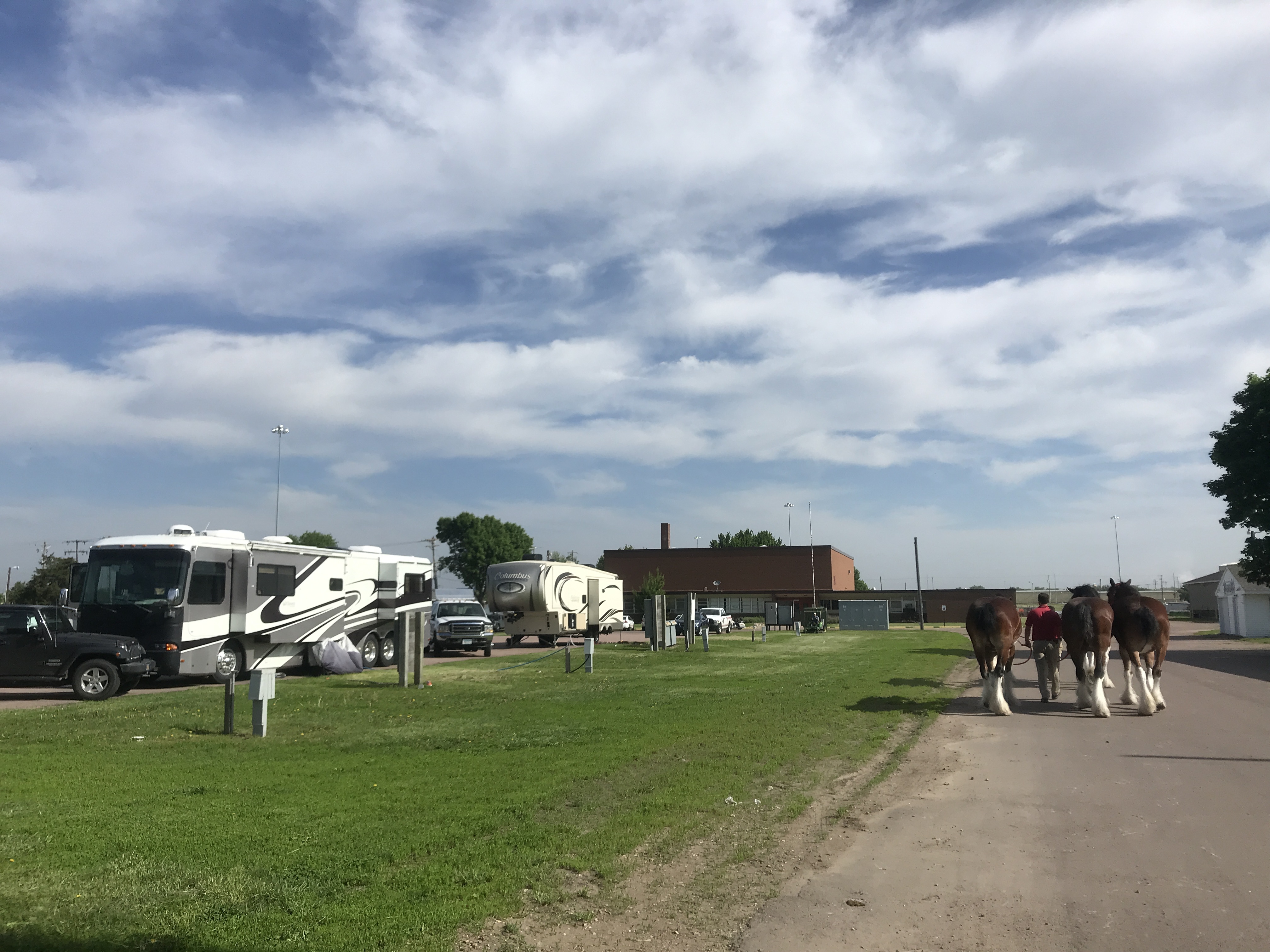 W.H. Lyon Fairgrounds Reviews updated 2026