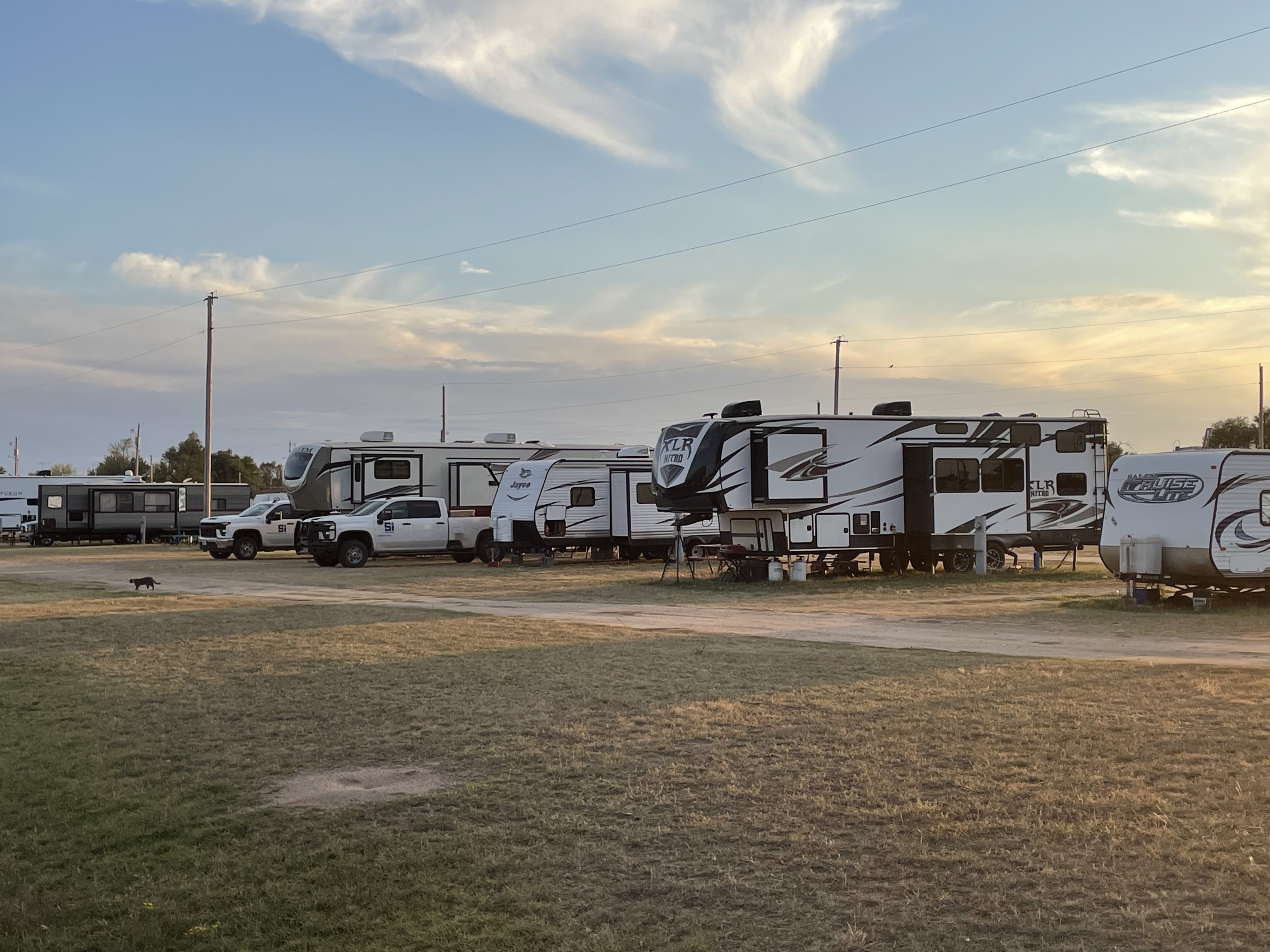 Riverside RV Park & Campground Reviews & Reservations updated 2025