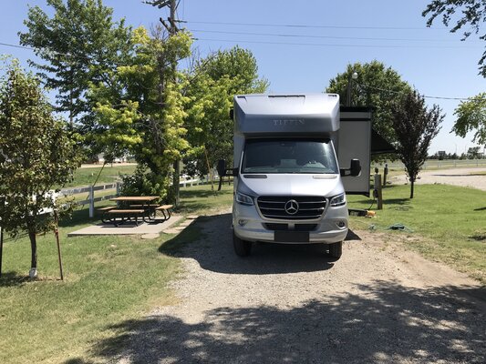 Triple J RV Park Reviews updated 2026