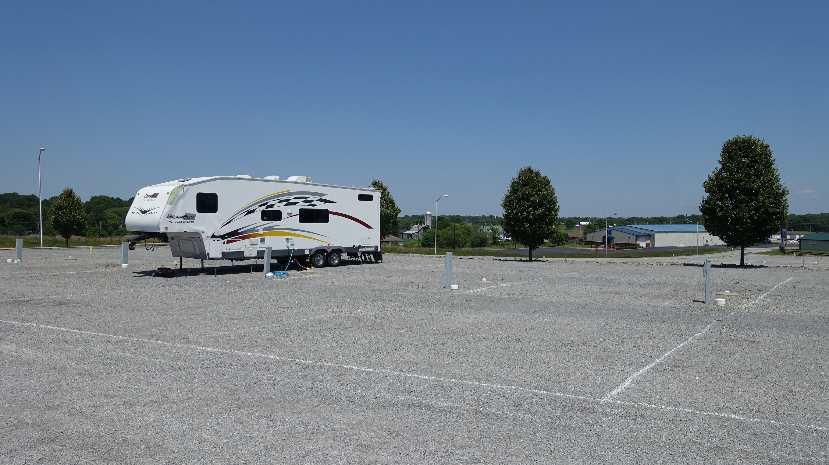 Heartland RV Park Reviews updated 2025