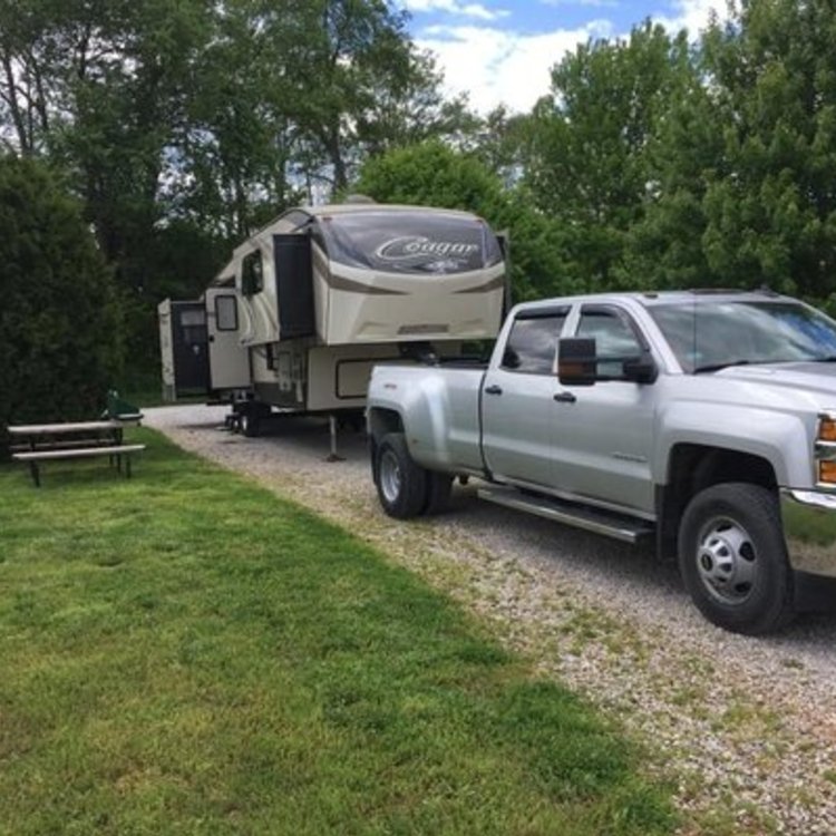 Kentucky RV Camping: 556 Campgrounds in Kentucky
