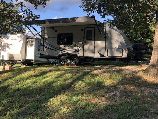 Crockett Frontiers Campground Reviews updated 2025