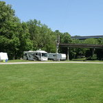 Logan-Hubble County Park - Campendium