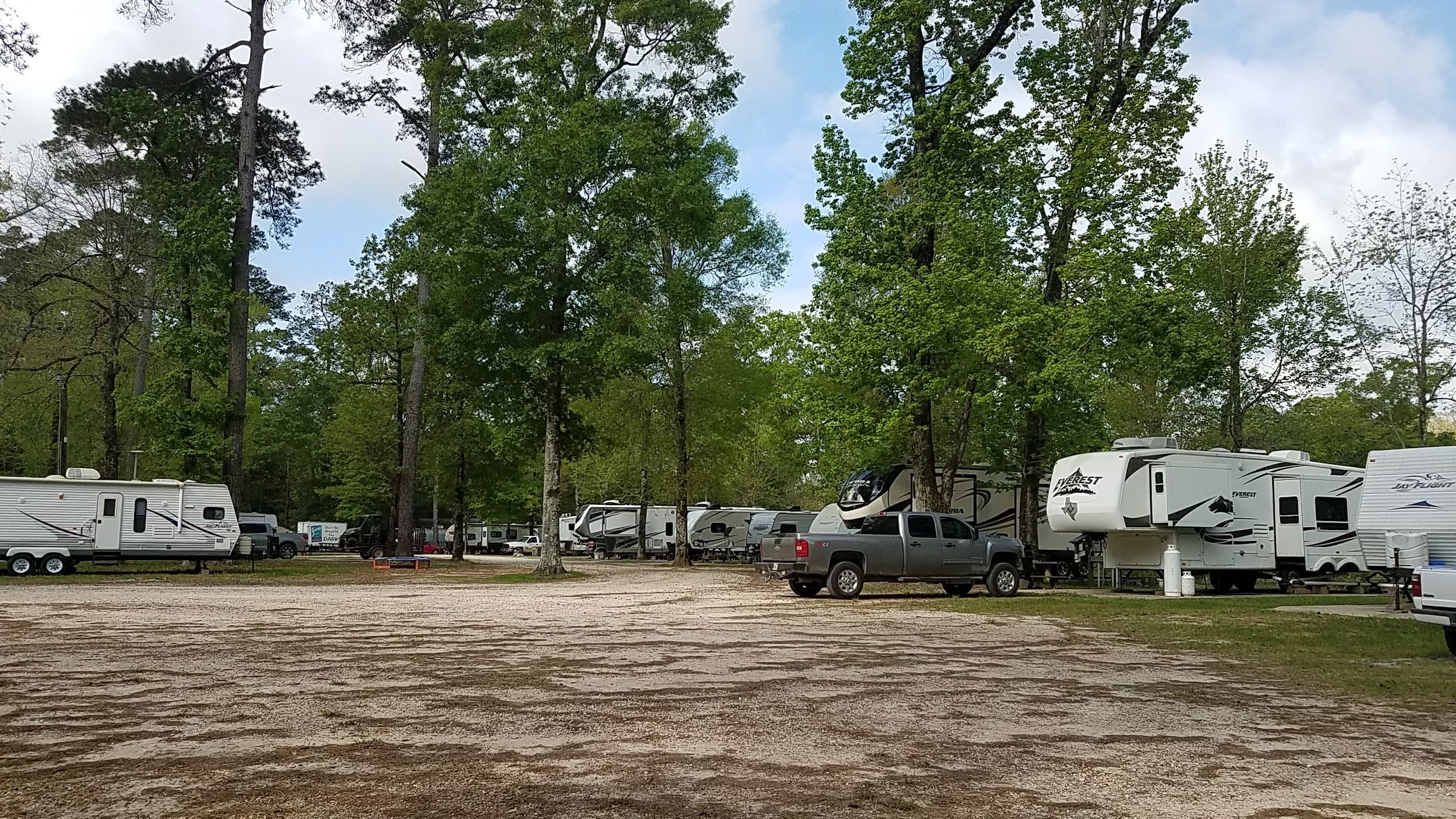 River Bend RV Park Reviews updated 2025