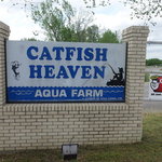 Catfish Heaven RV Park Reviews - Campendium