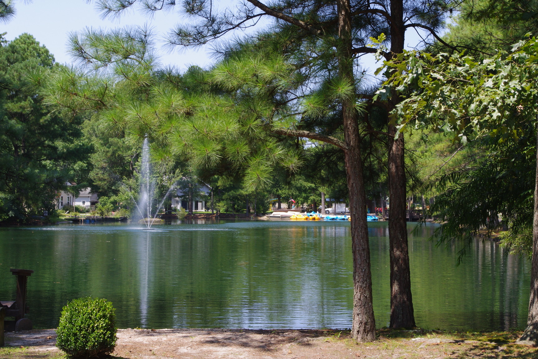 Lake Somerset Campground Reviews Updated 2024
