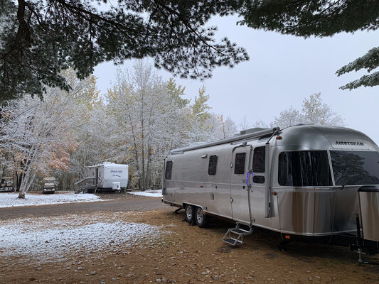 Buffalo Valley Camping Reviews updated 2025