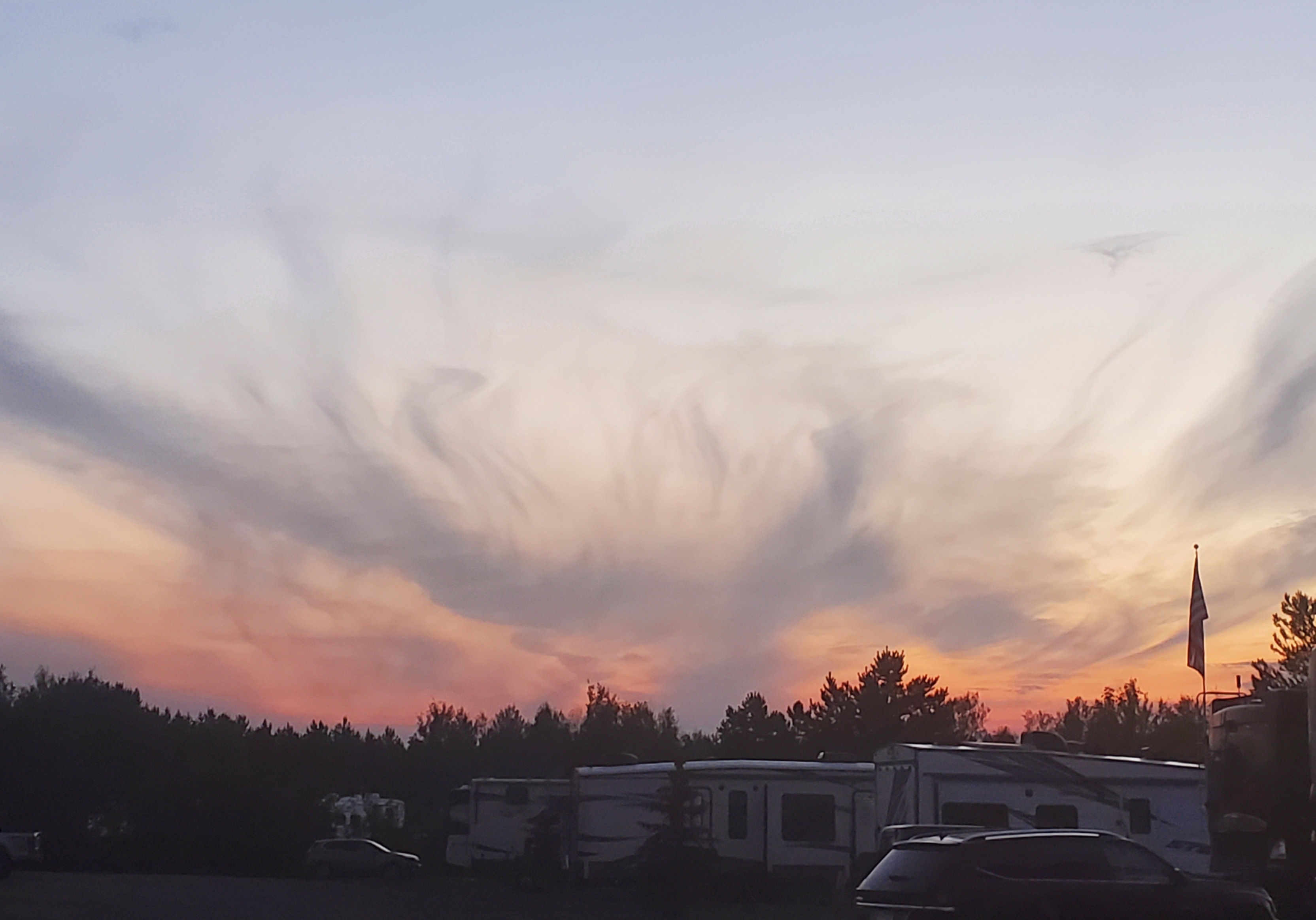 Red Pine Campground Reviews updated 2022