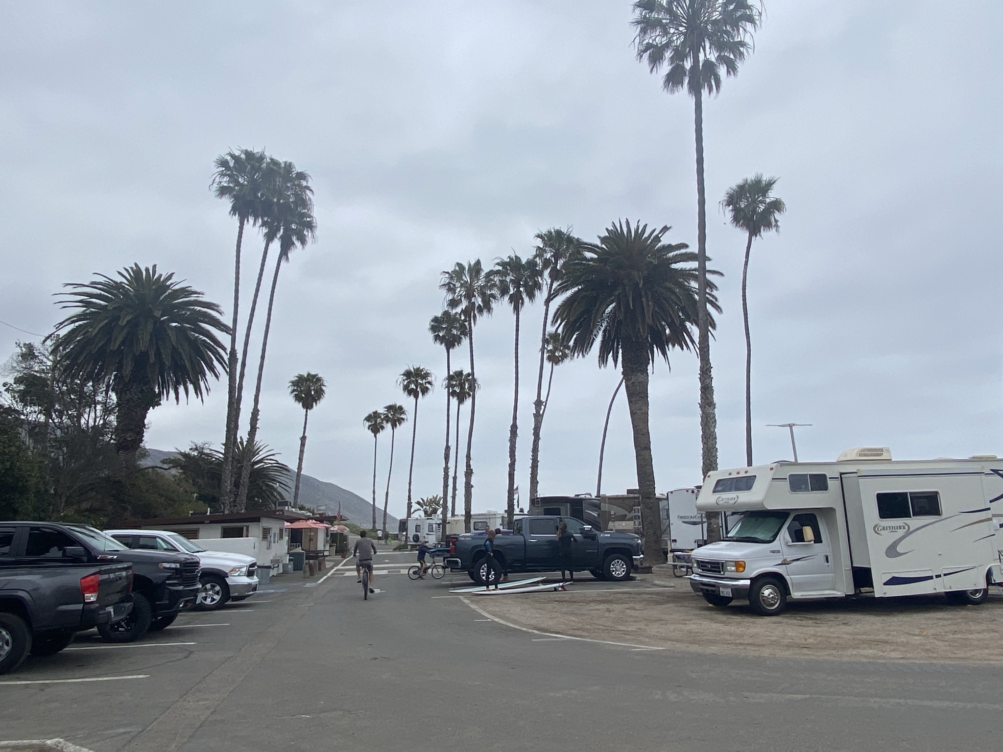 Hobson Beach Park Campground Reviews updated 2026
