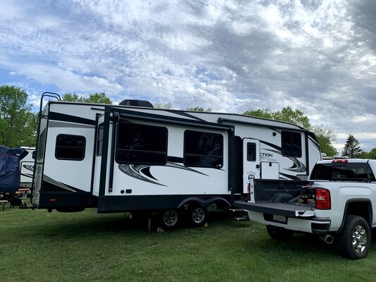 Pipestone Family Campground Reviews updated 2026