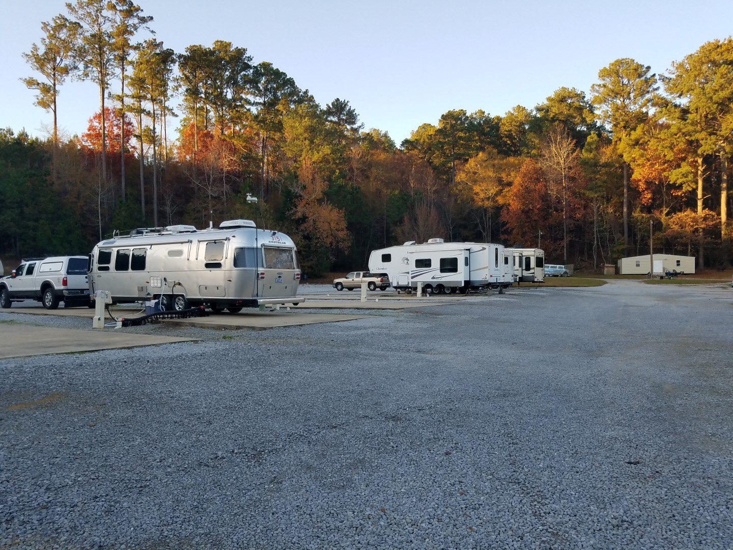 Bonita Lakes RV Park Reviews updated 2025