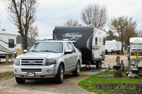 Frog Level RV Park Reviews updated 2025