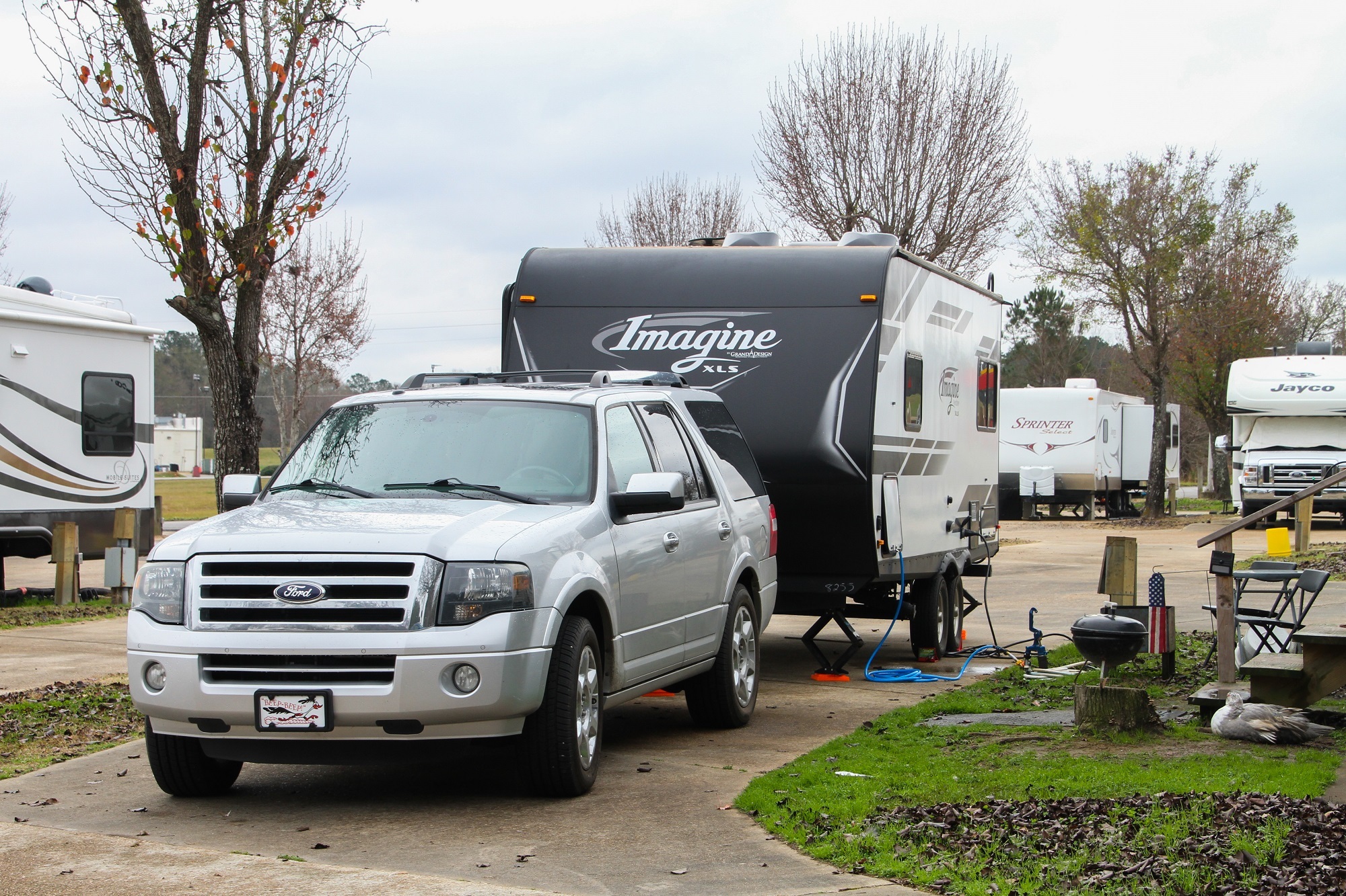 Frog Level RV Park Reviews updated 2025