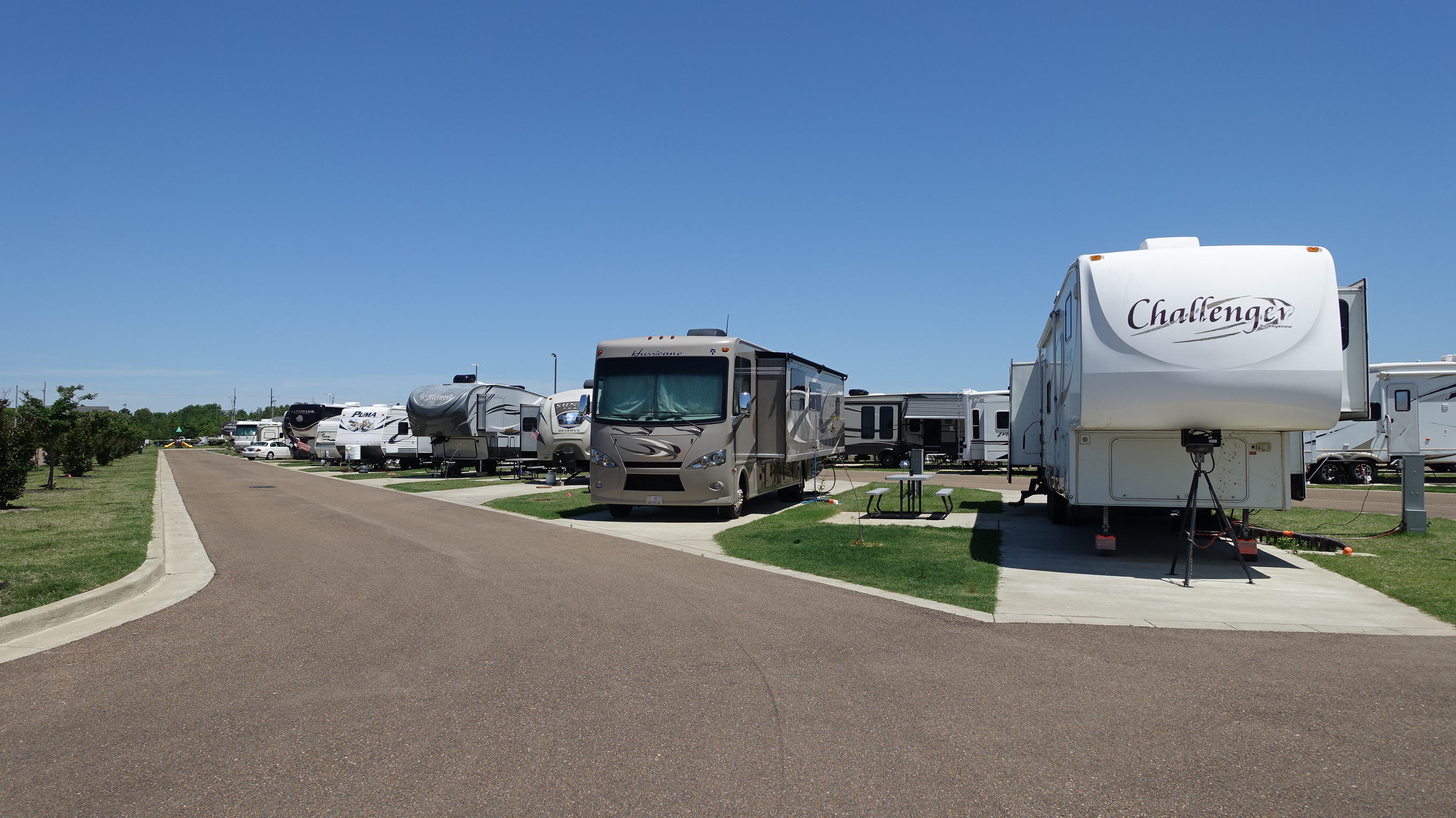 EZ Daze RV Park Reviews updated 2025