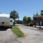 Southaven RV Park - Campendium