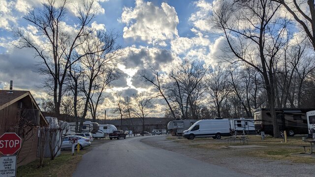Branson Lakeside RV Park Reviews & Reservations updated 2025