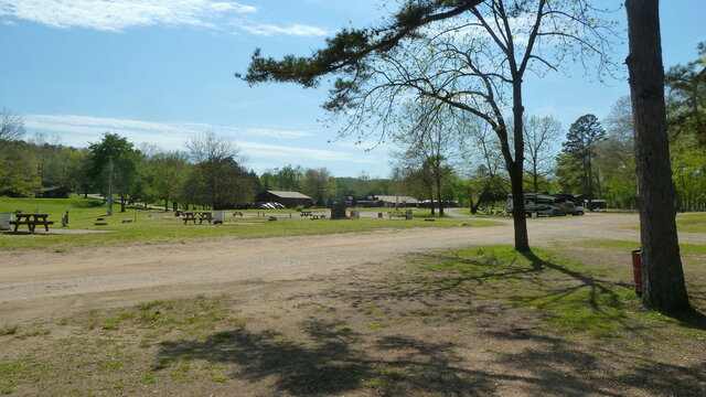 Circle B Campground & Resort Reviews updated 2025