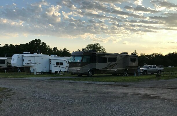 The Great Escape RV Park & Campground Reviews updated 2025