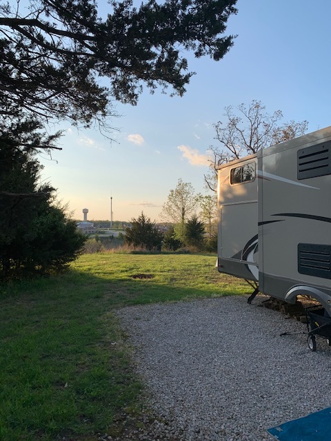 Osage Beach RV Park Reviews updated 2025