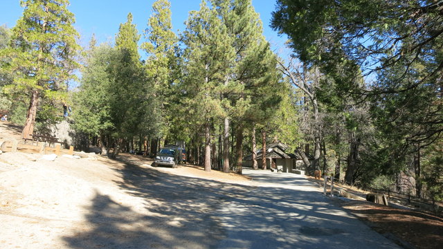 Idyllwild Park Reviews