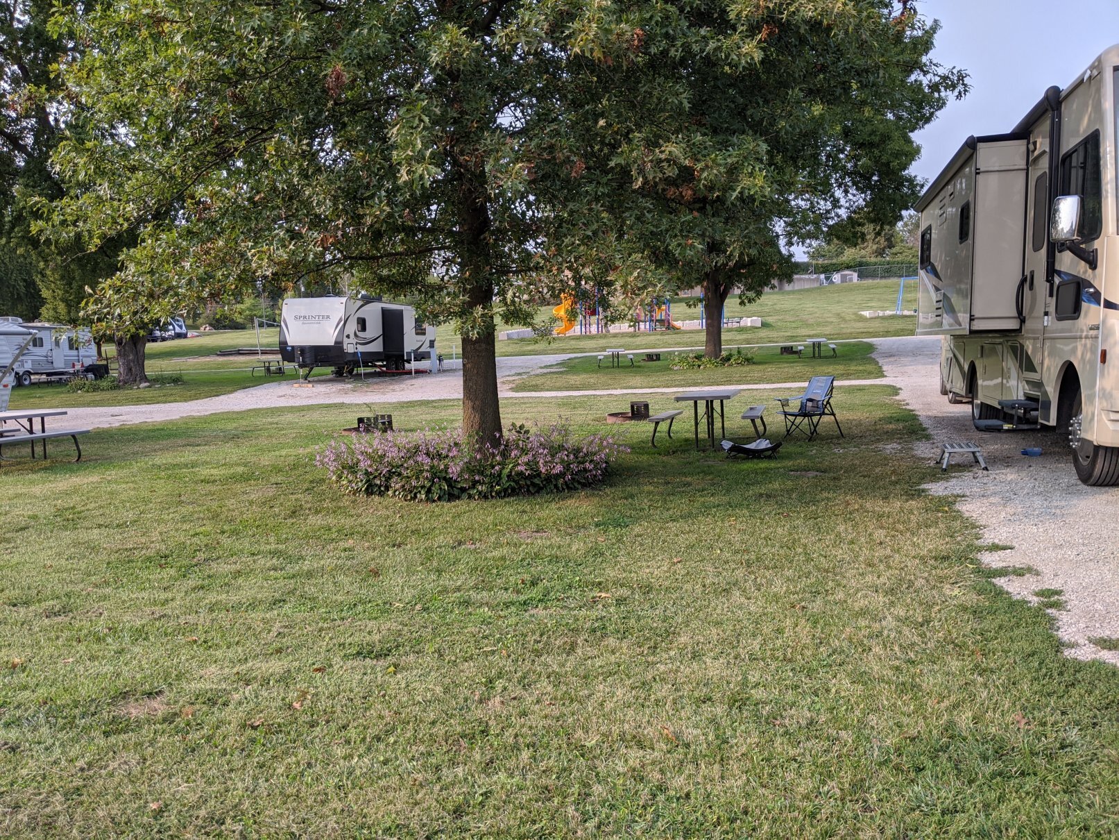 AOK Campground & RV Park Reviews updated 2026
