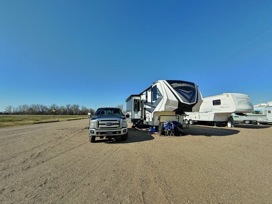 The 4 Seasons RV Park Reviews & Reservations updated 2024