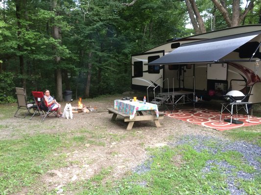 Camp Taylor Campground Reviews updated 2025