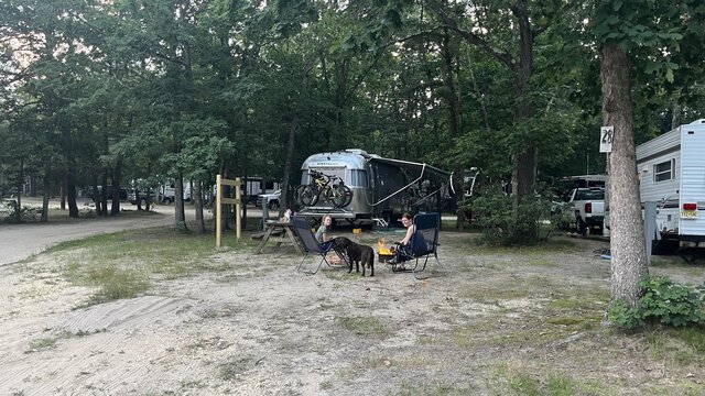 Indian Rock RV Resort & Campground Reviews updated 2025