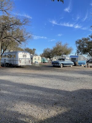 Enchanted Trails RV Park & Trading Post Reviews updated 2025