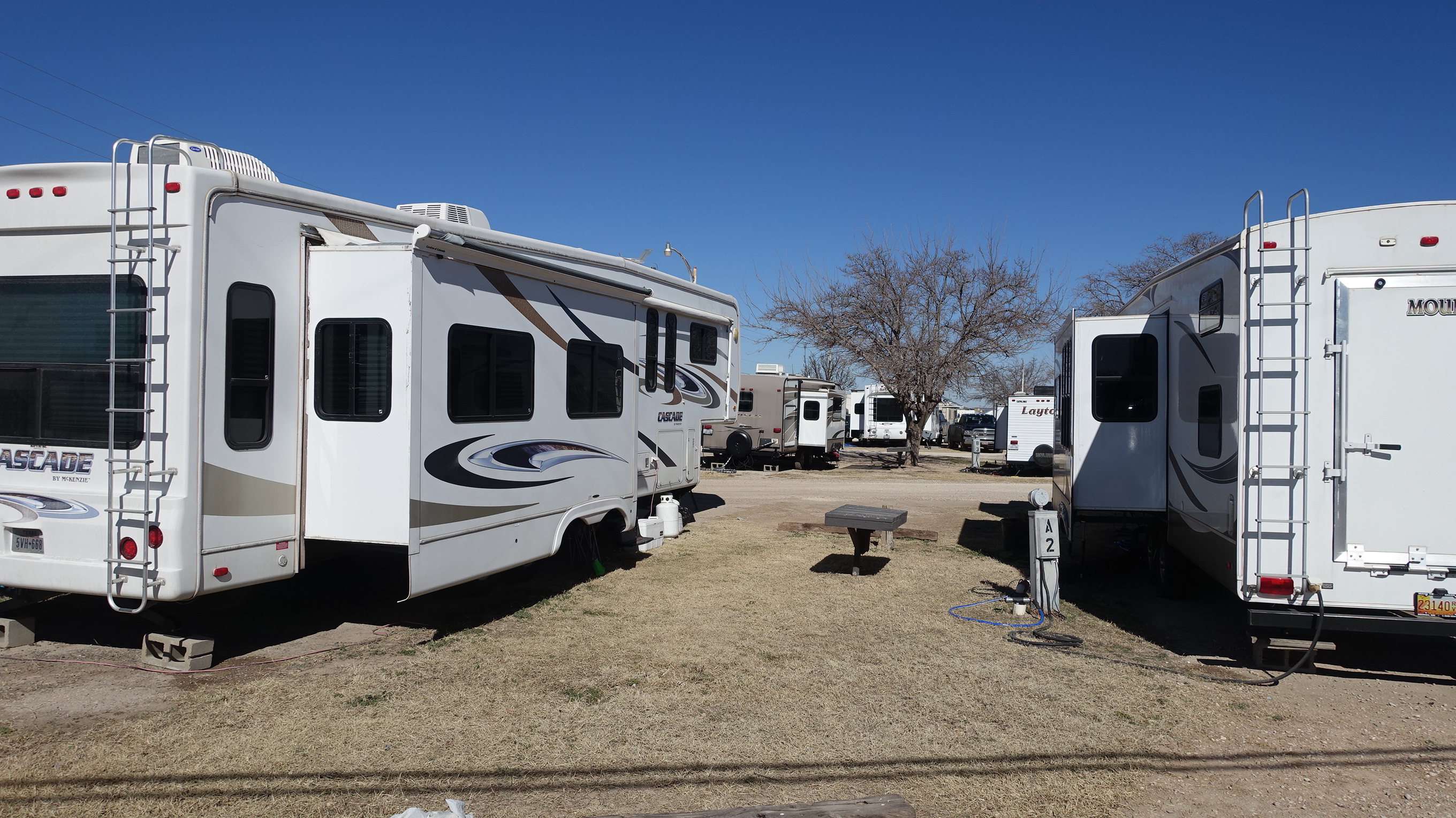 Windmill RV Park Reviews updated 2025