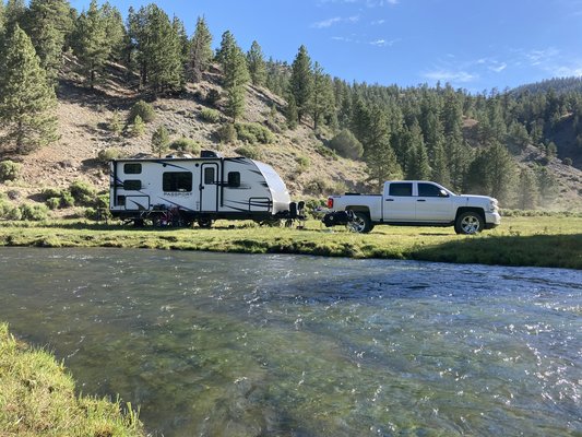 Rio Costilla Park & Campground Reviews updated 2020