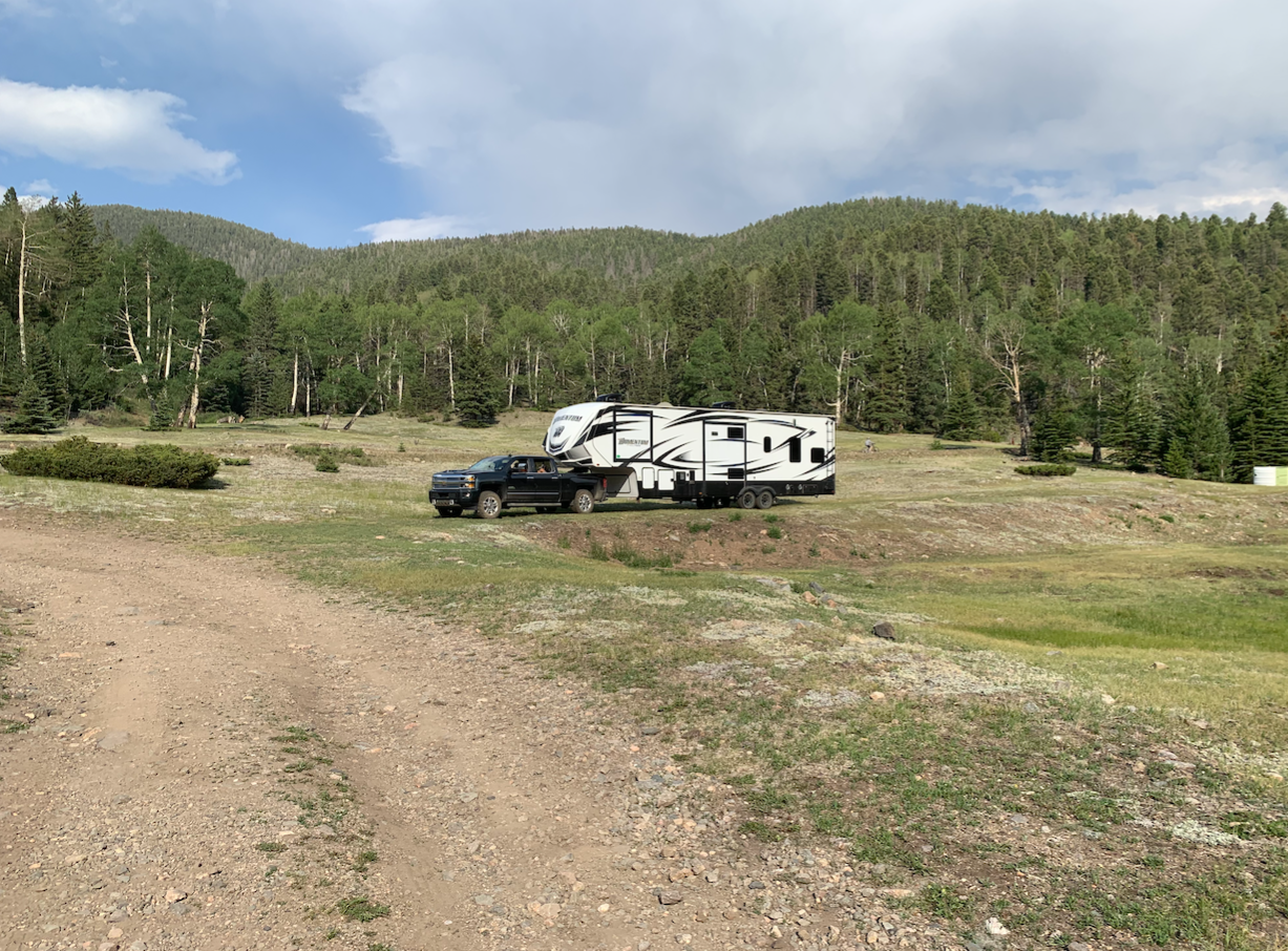 Rio Costilla Park & Campground Reviews updated 2025