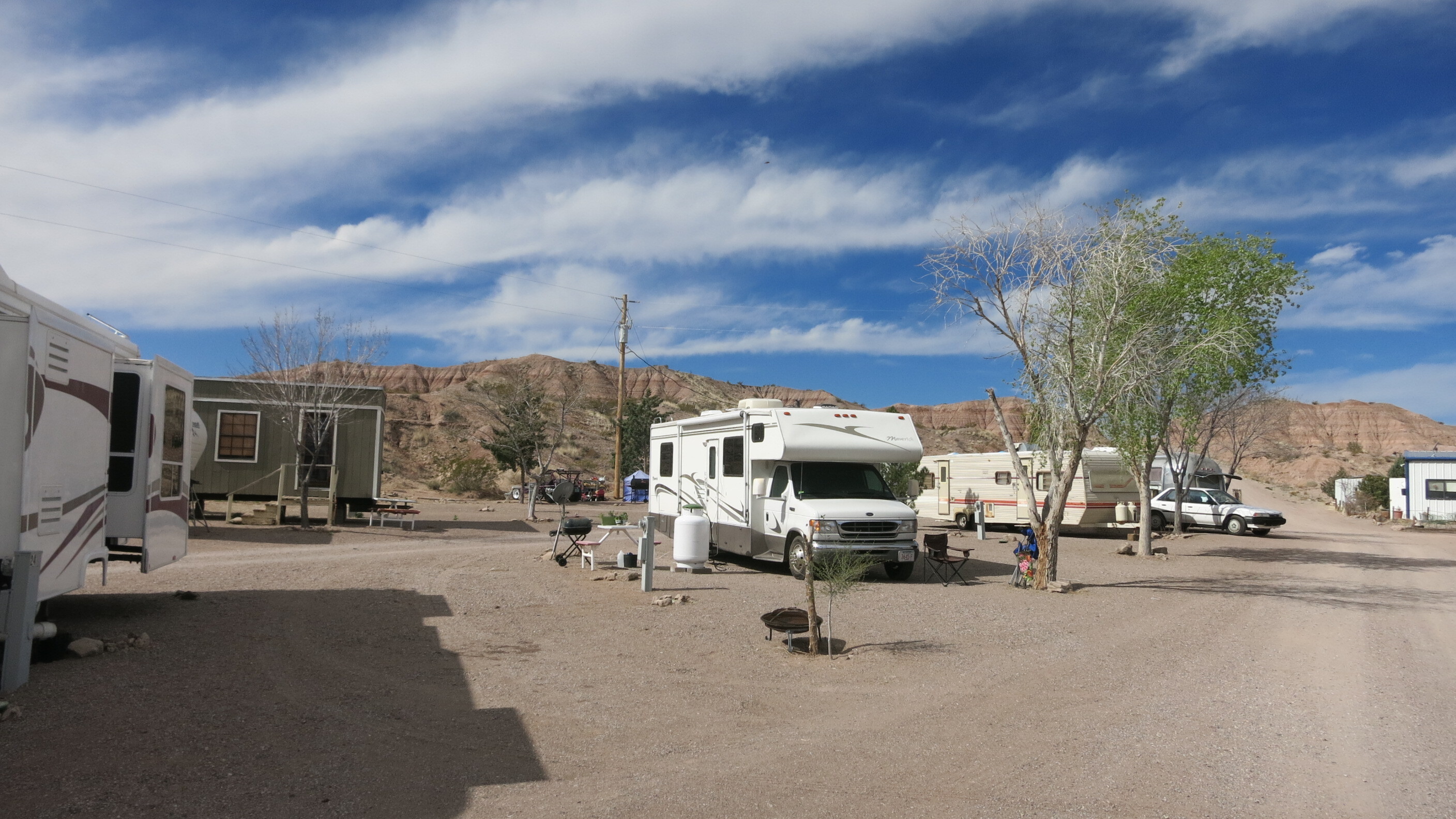 Agua Vista RV Park Reviews updated 2026
