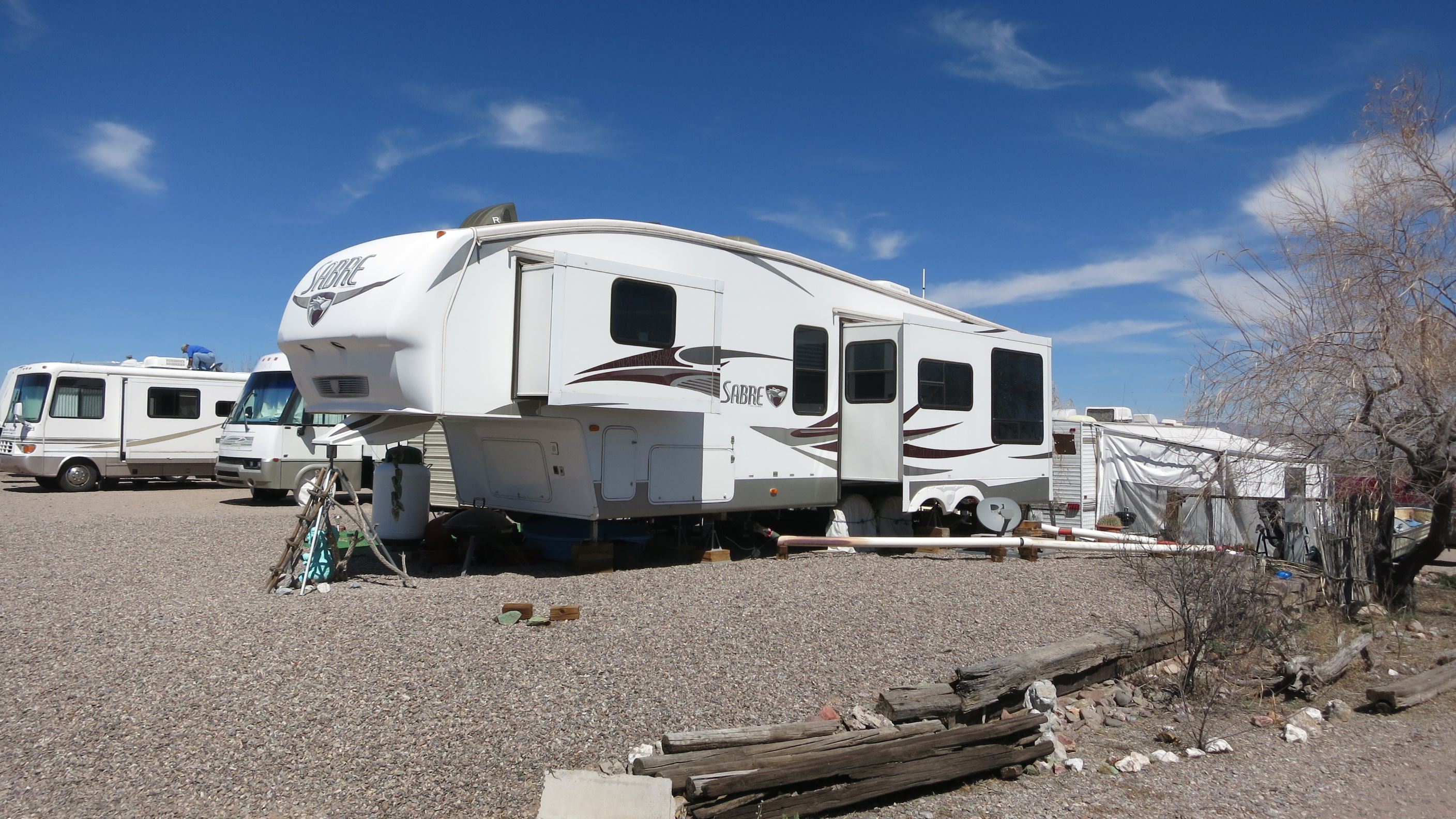 Enchanted View RV Park updated 2025