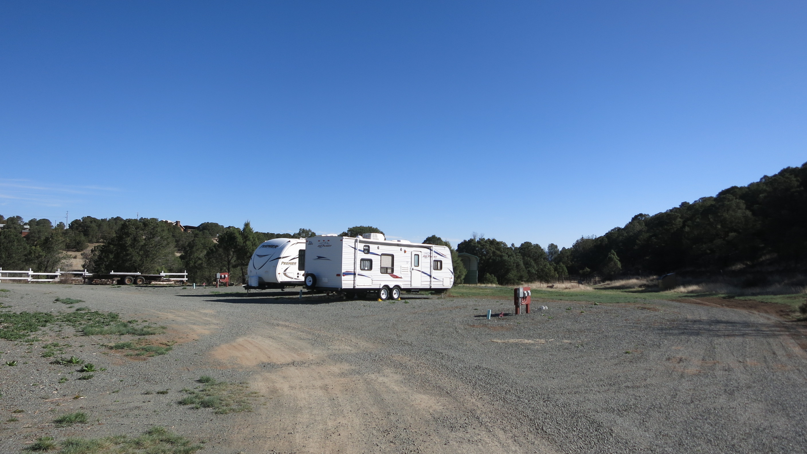 Stone Mountain RV Resort & Reservations updated 2025